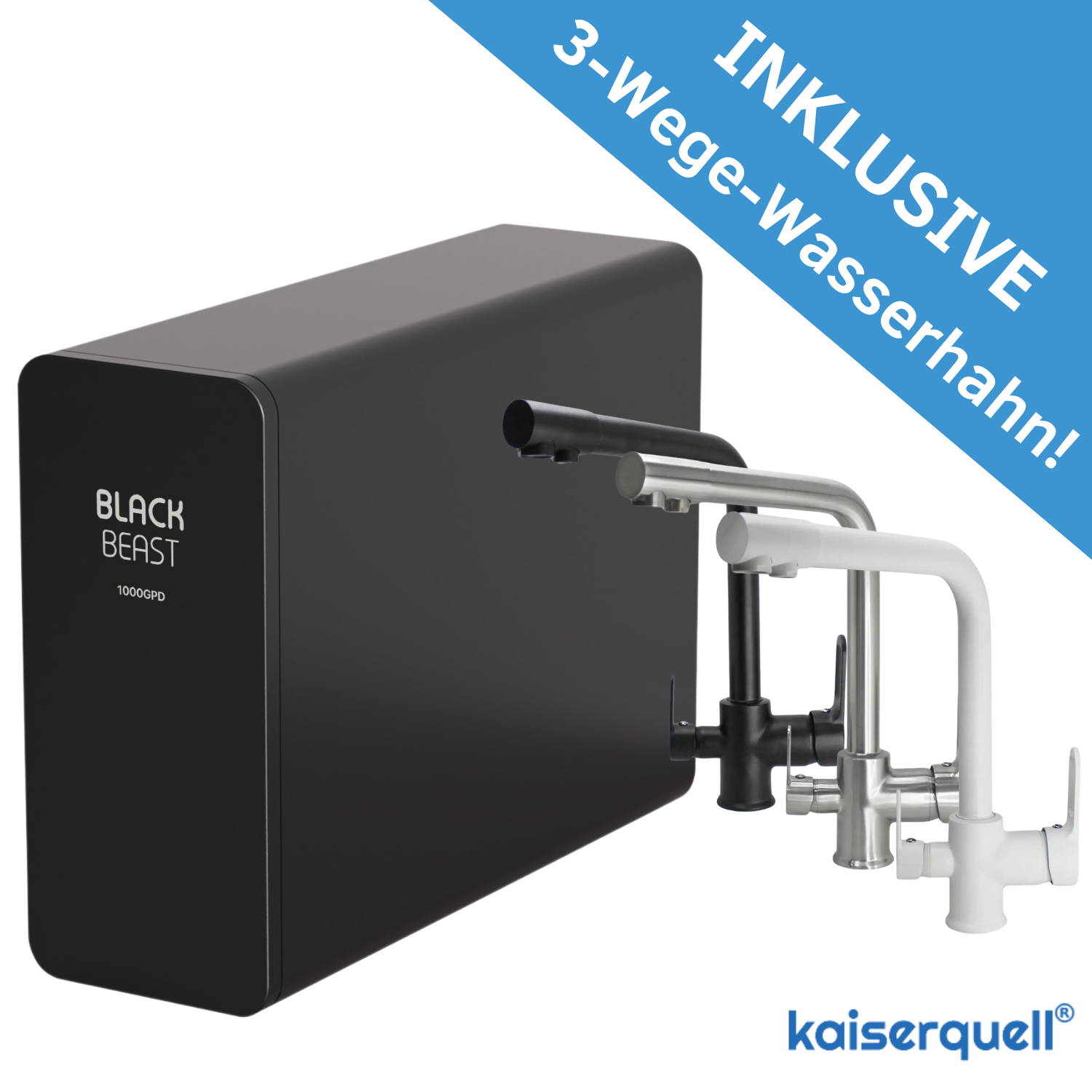 Was ist Osmose › Kaiserquell