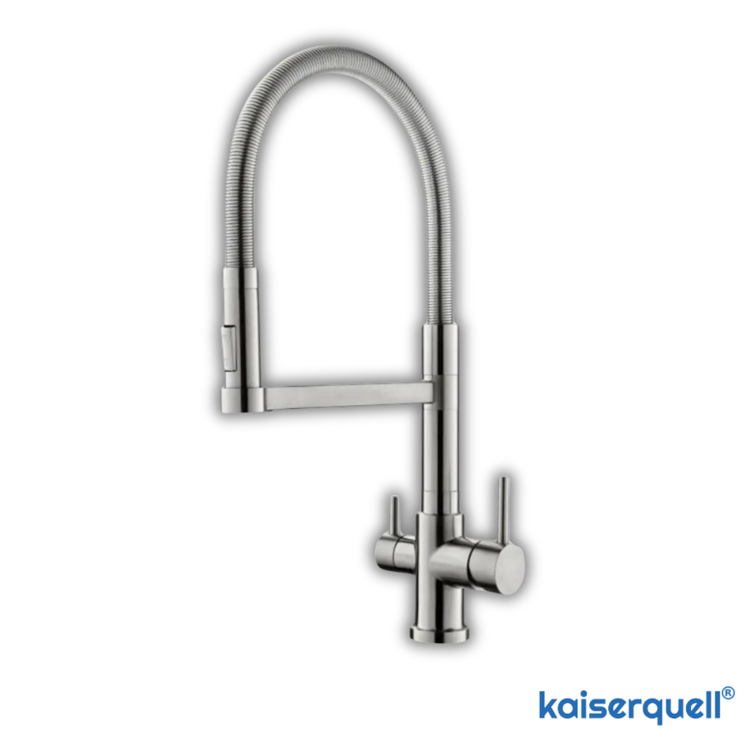 3-Wege Wasserhahn Durban - Kaiserquell